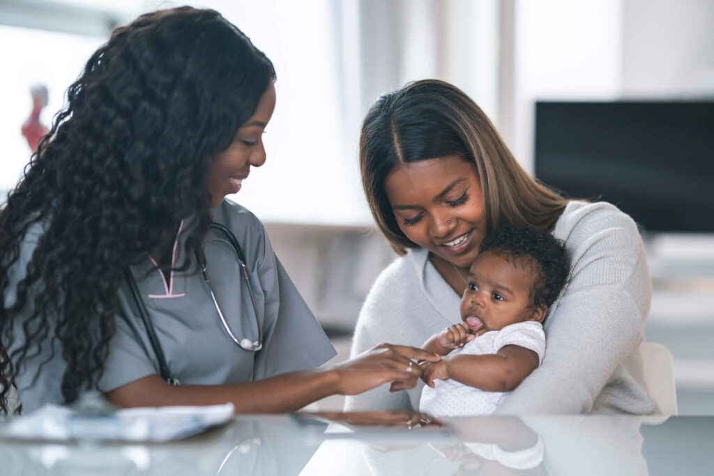 Medical Trust | ICEA LION Group - Kenya