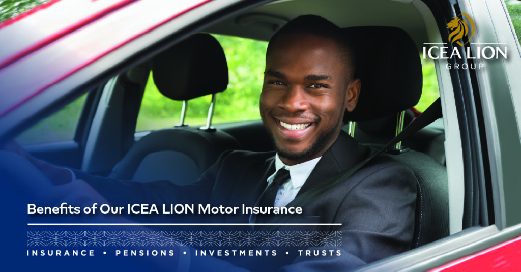 ICEA LION Group | Insurance Pensions Investments and Trusts Company Kenya