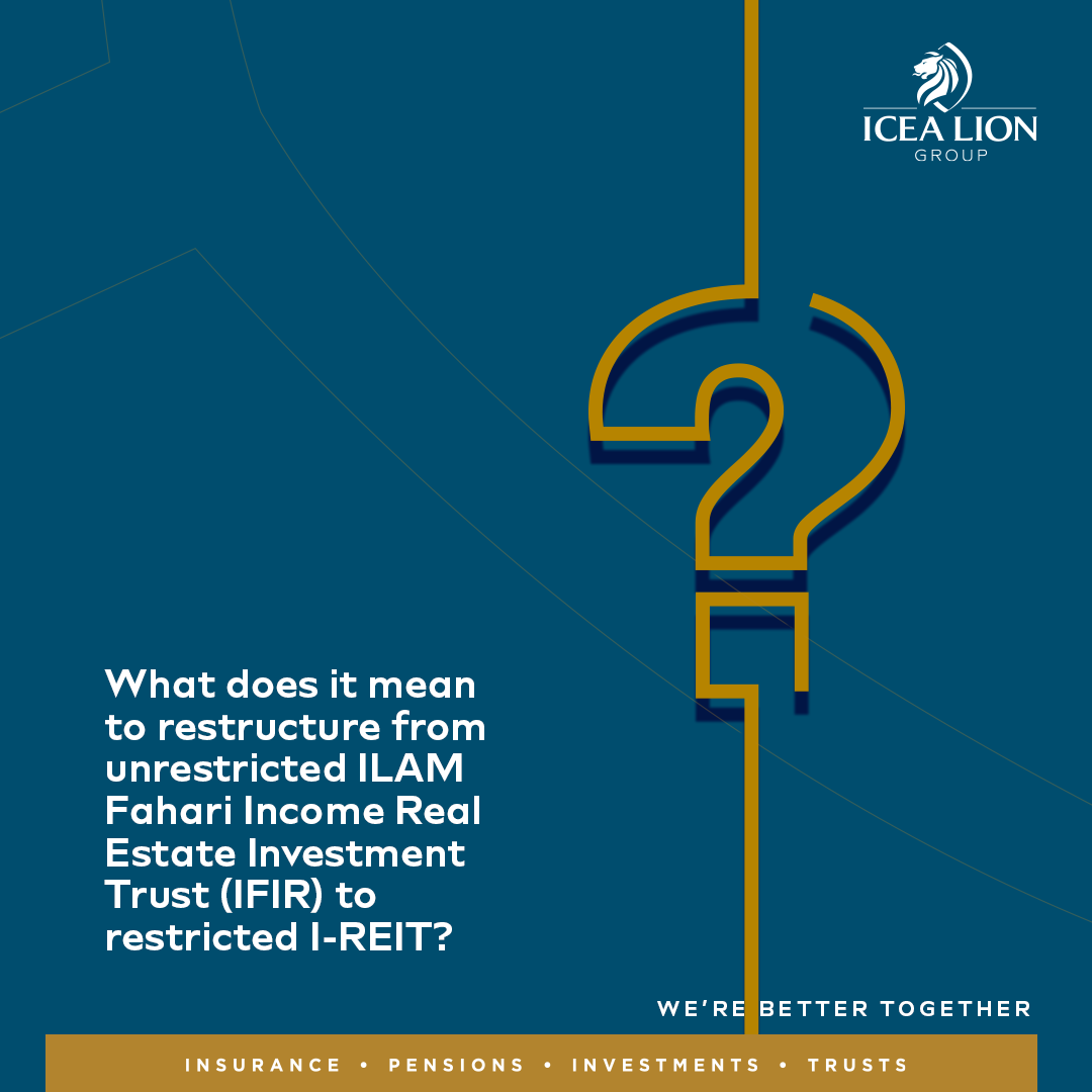 Press Releases | ICEA LION Group - Kenya