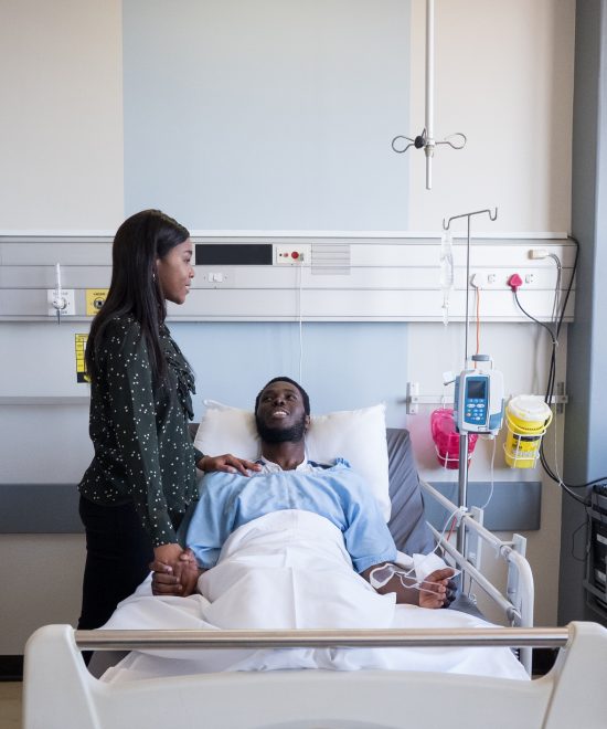 Family Personal Accident Insurance | ICEA LION Group - Kenya